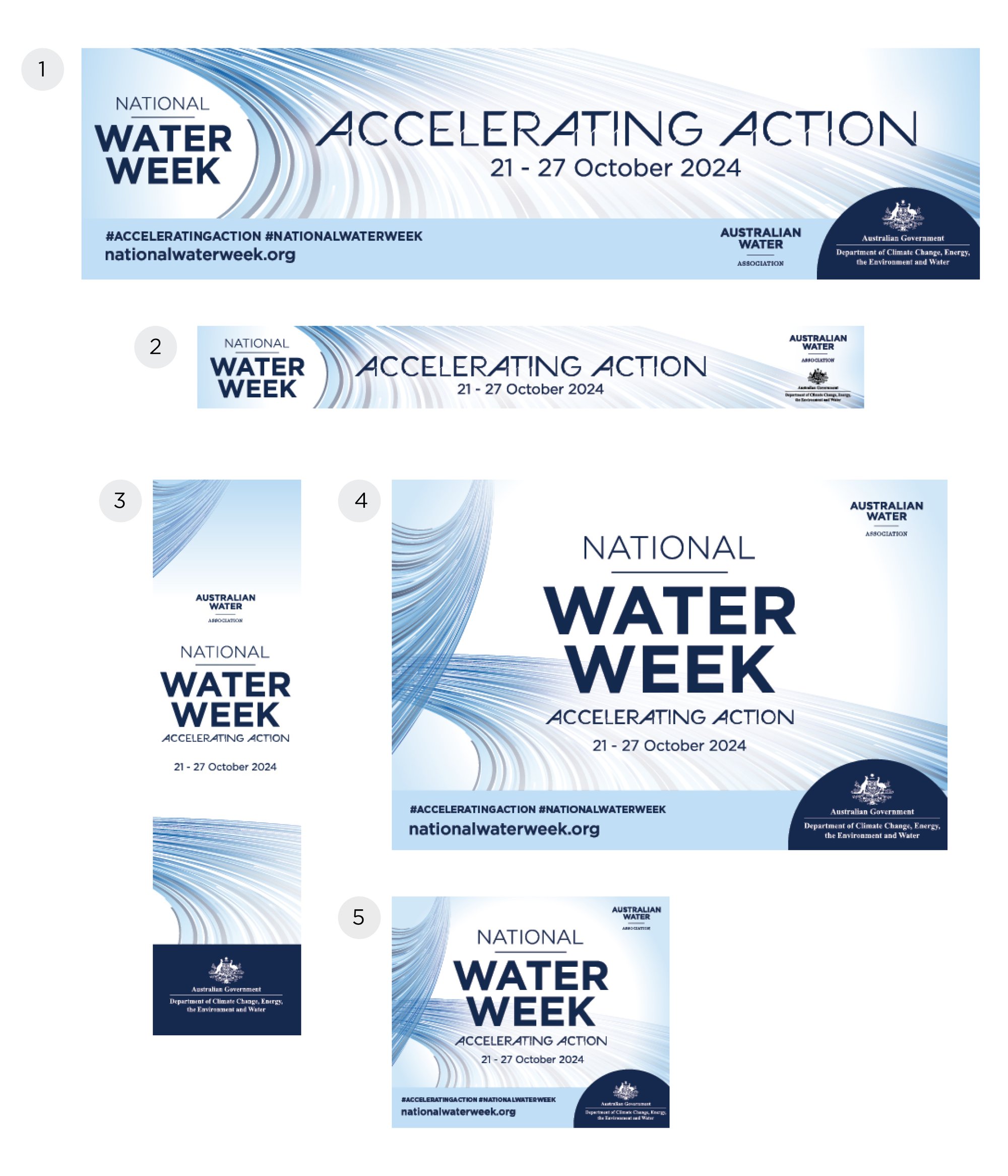 NWW Logos and Graphics