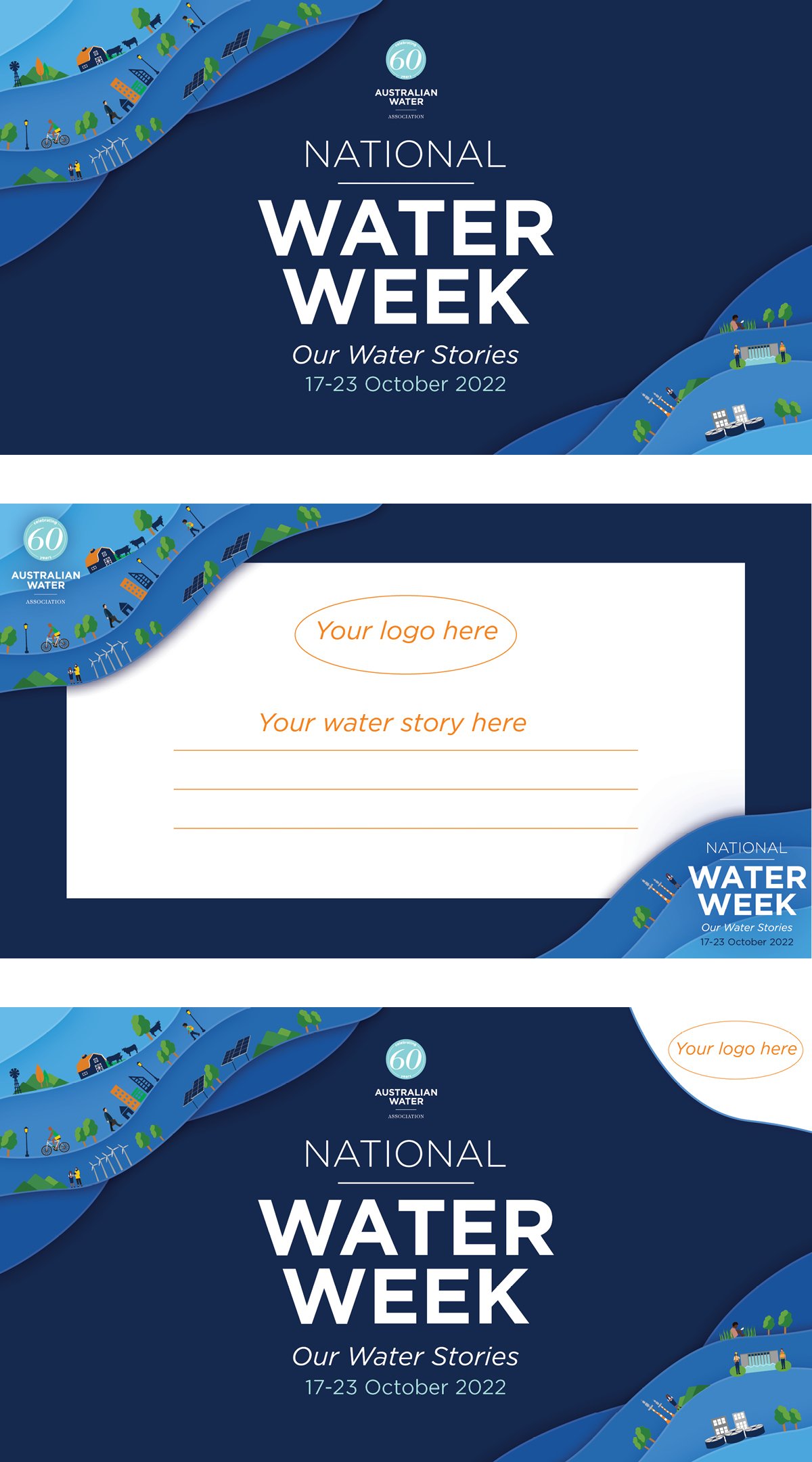 NWW Logos and Graphics