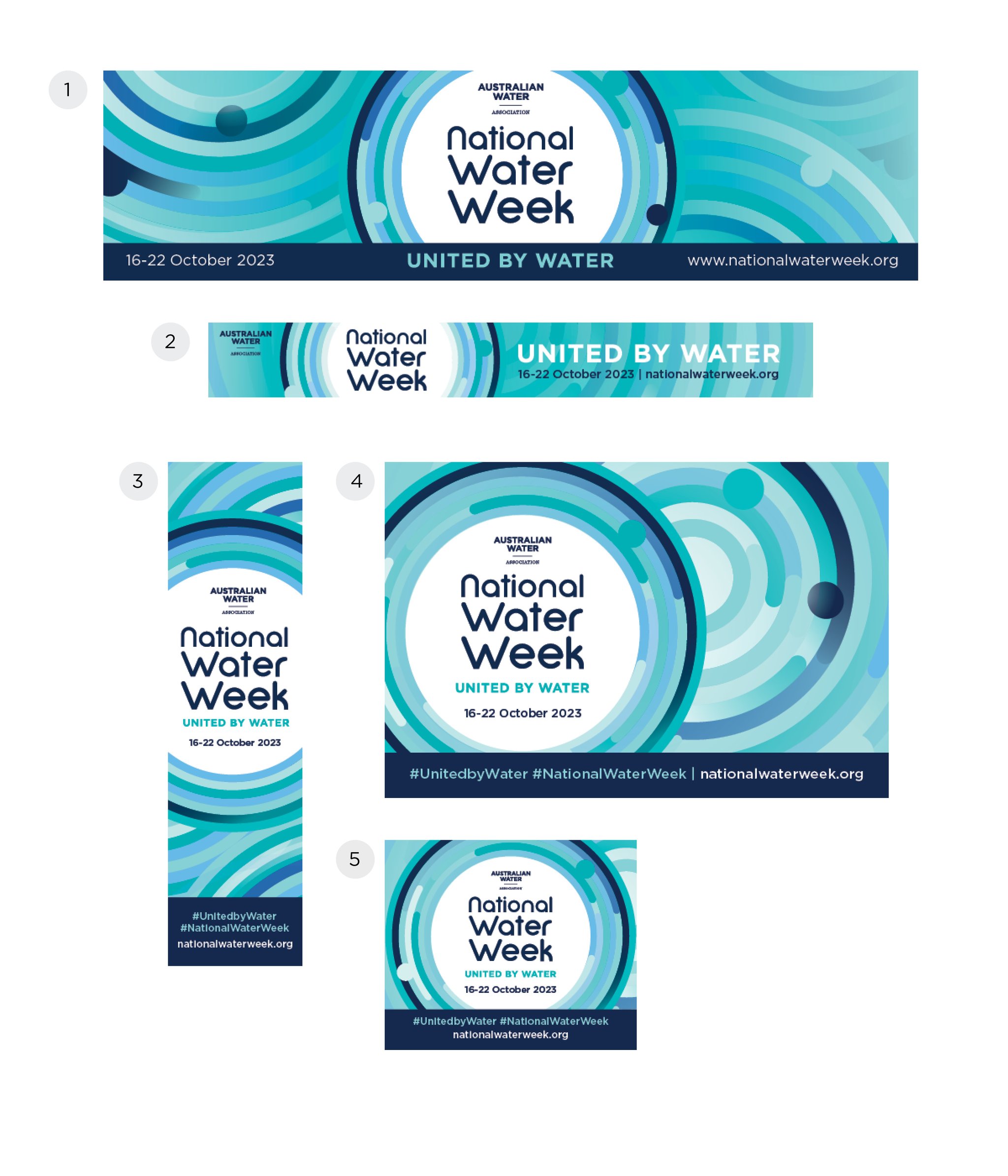 NWW Logos and Graphics