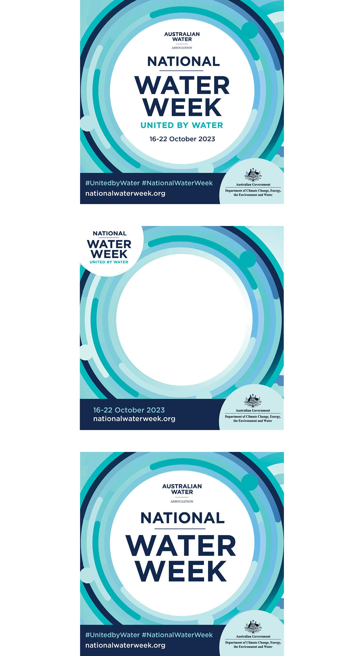 NWW Logos and Graphics