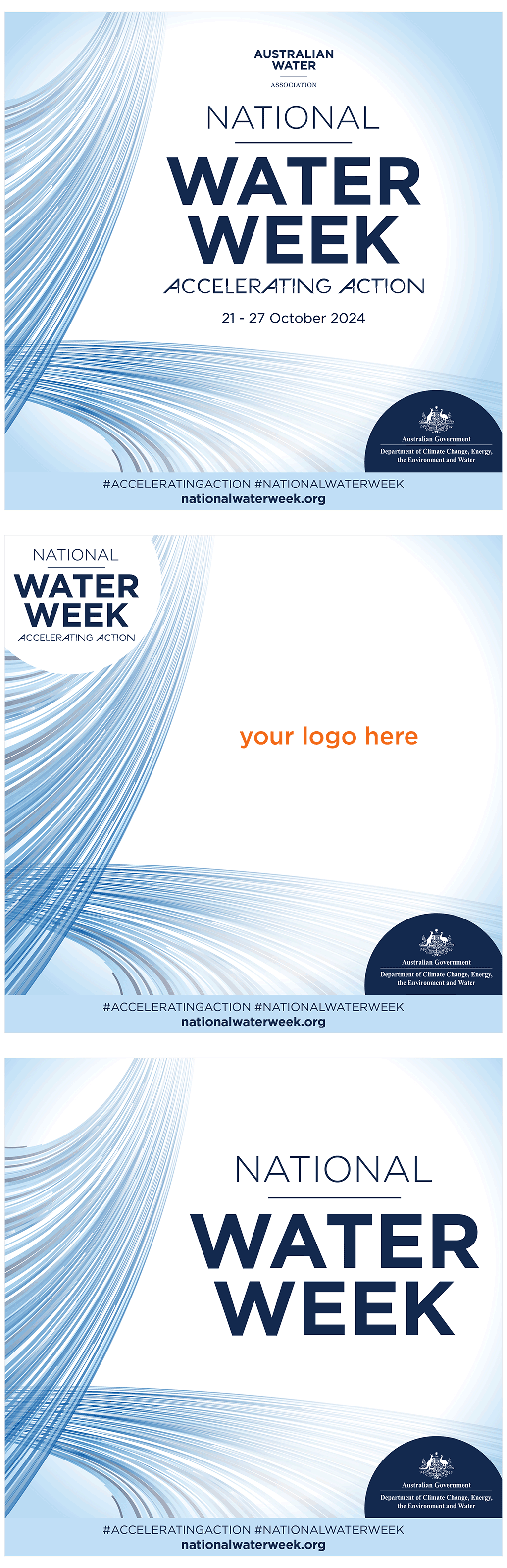 NWW Logos and Graphics